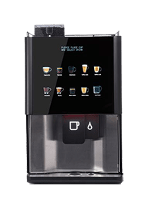 Coffetek | Connect Vending