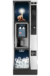 Evoca | Connect Vending