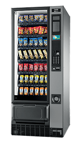 Evoca | Connect Vending