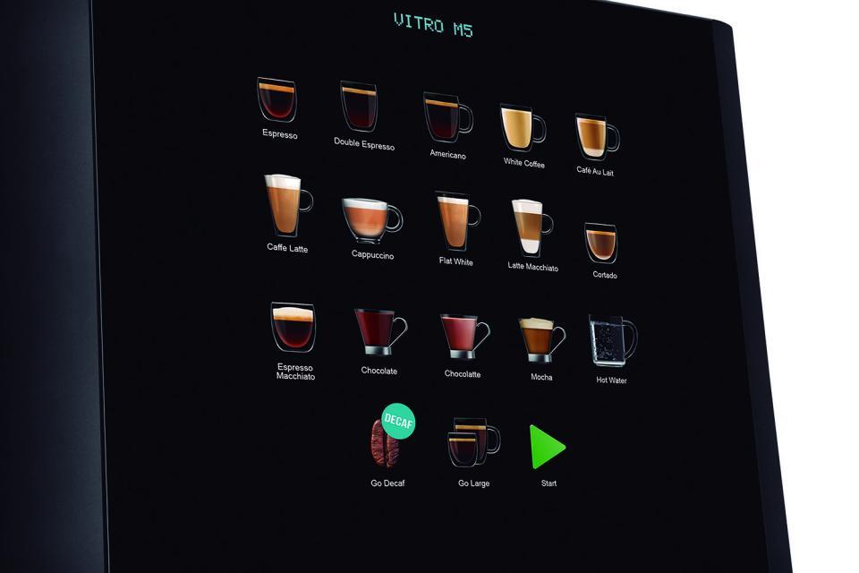 5 Vending Machine Suppliers To Consider | Connect Vending