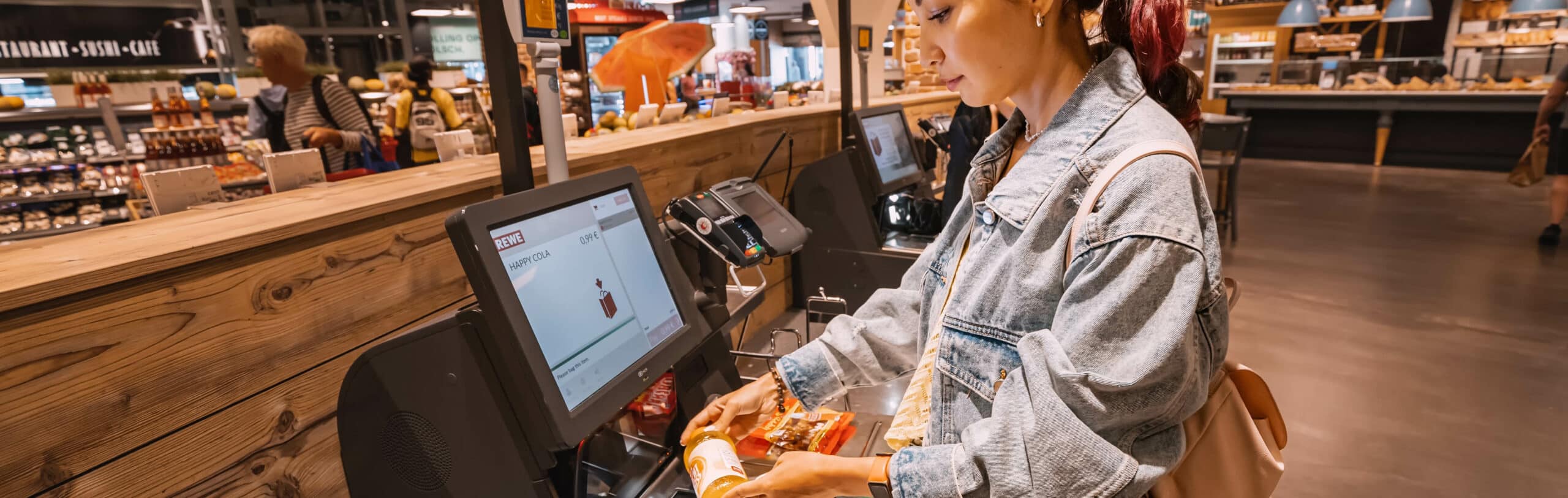 Embracing Unattended Retail For Food And Drink In The Workplace