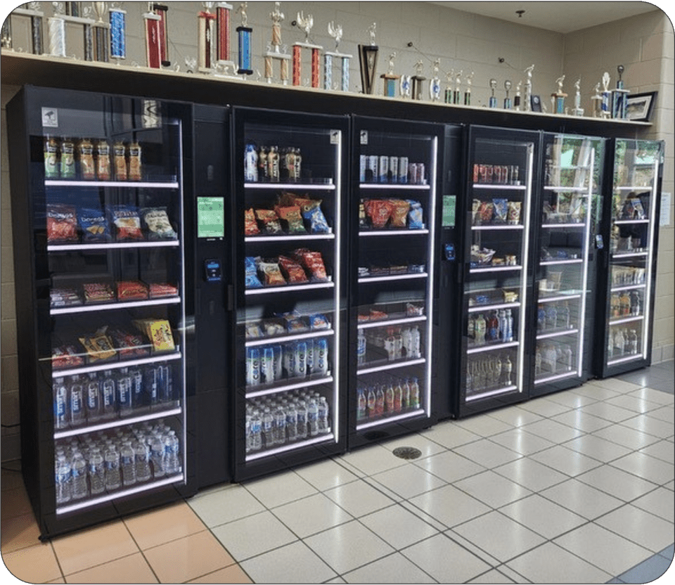 The Rise Of Smart Fridges In UK Workplaces