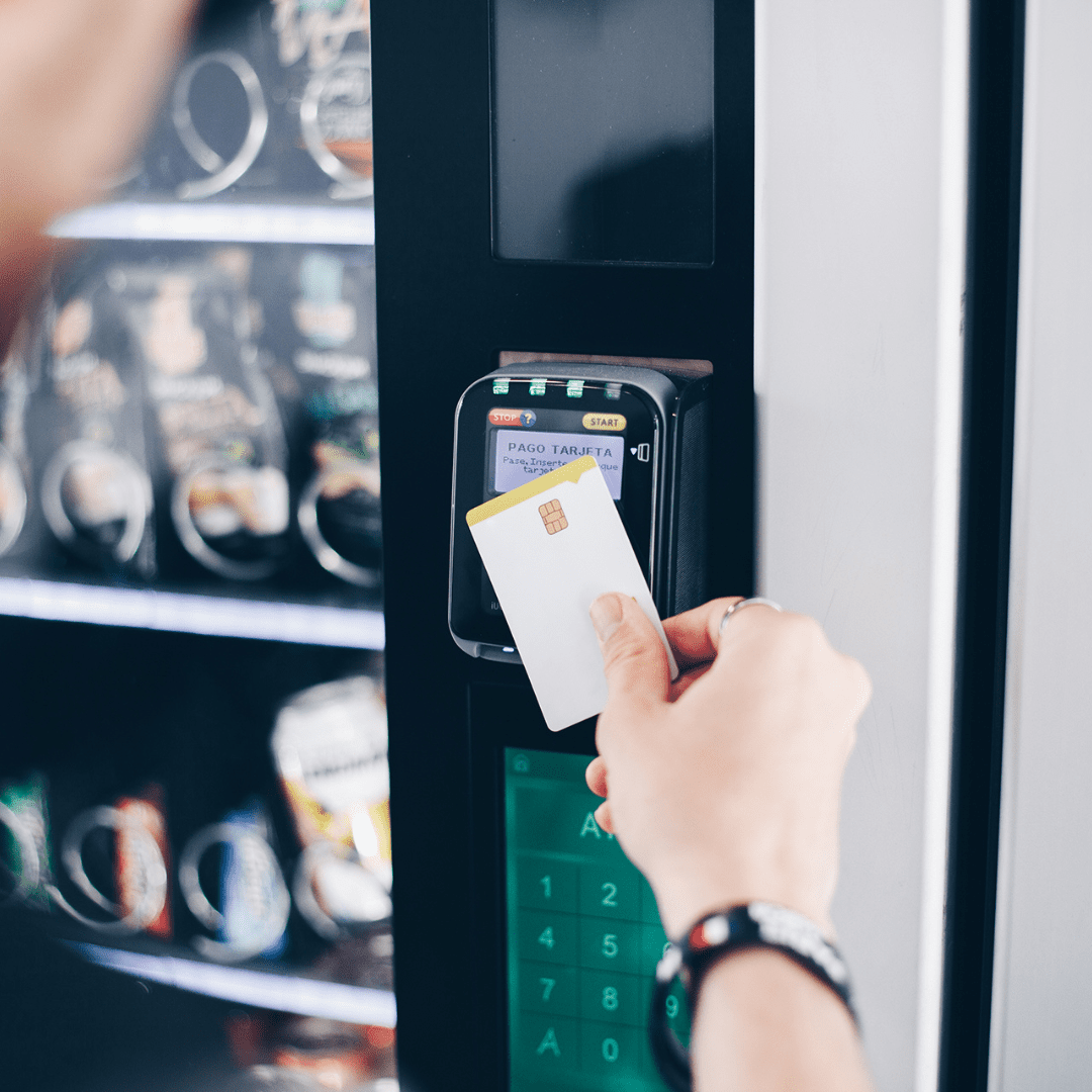 About Us | Award-Winning Vending Machines | Connect Vending