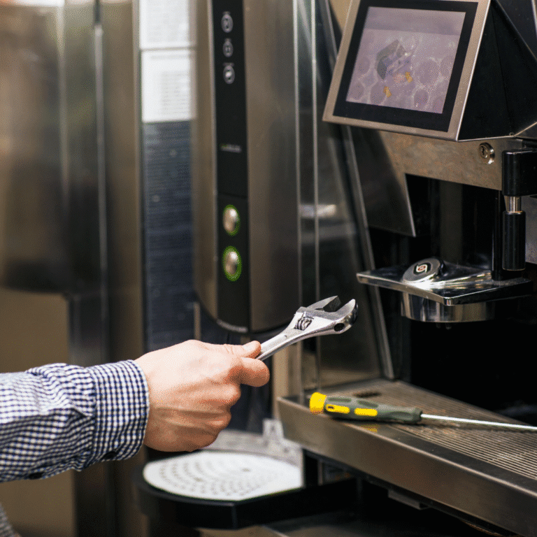 Vending Machines 101: Understanding The Basics | Connect Vending