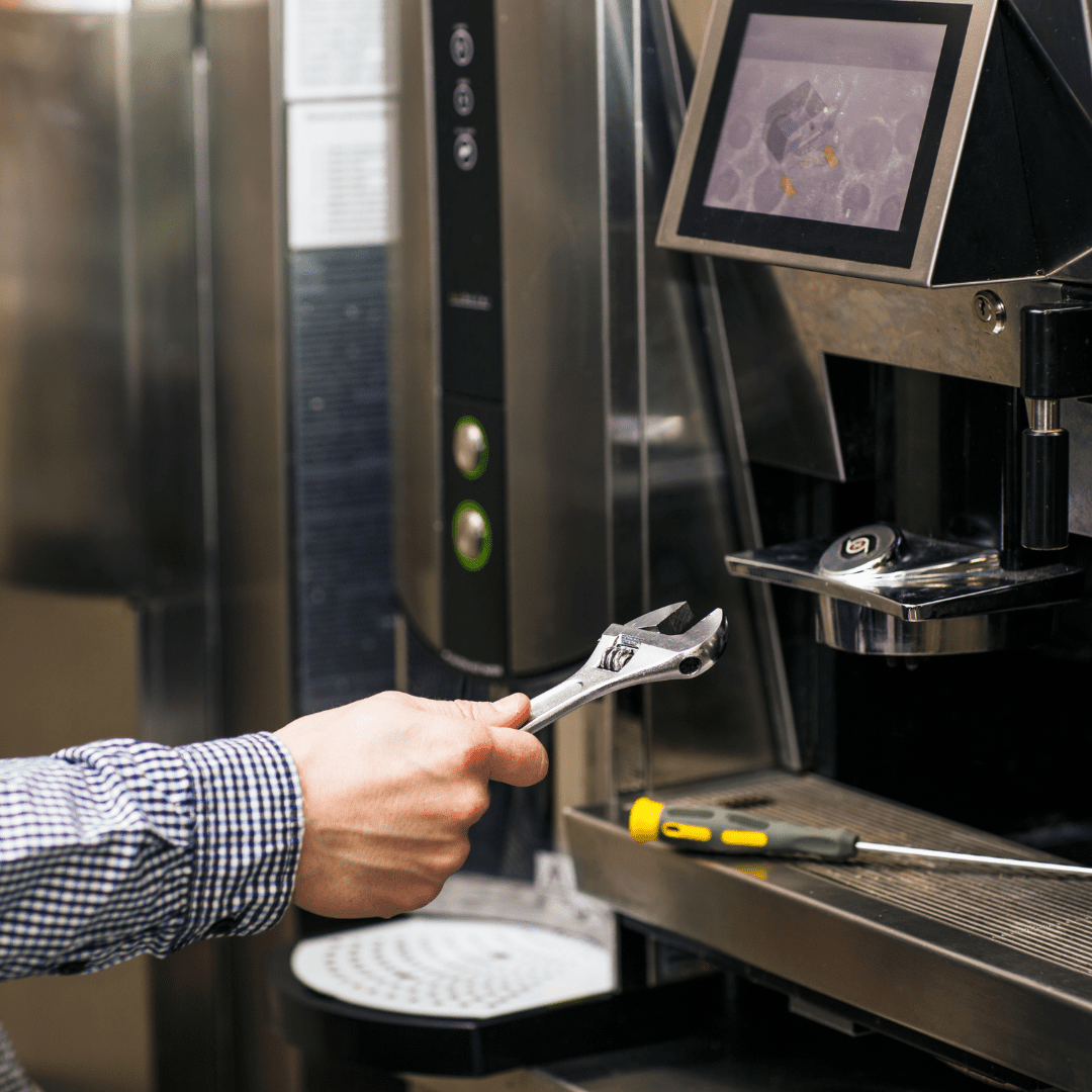 About Us | Award-Winning Vending Machines | Connect Vending