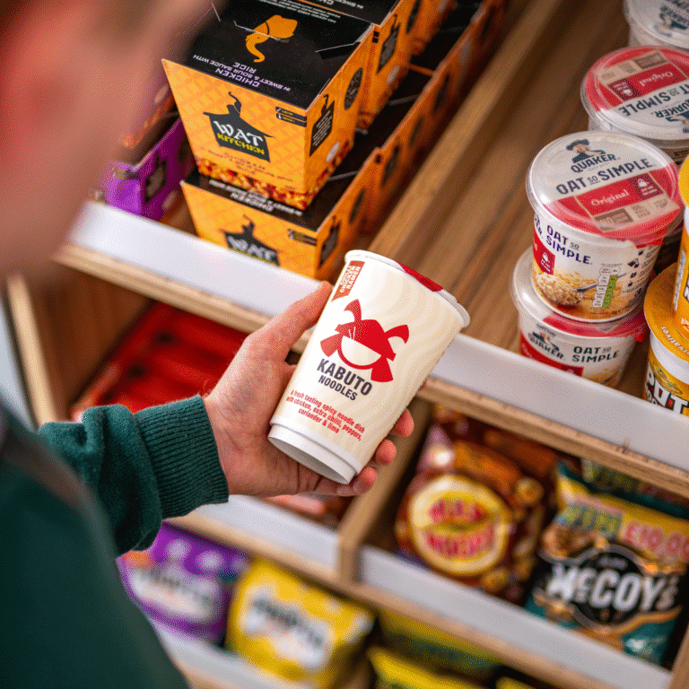 Vending Machines 101: Understanding The Basics | Connect Vending