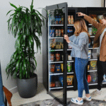 Workplace Vending Machines And Office Coffee Machines | Connect Vending