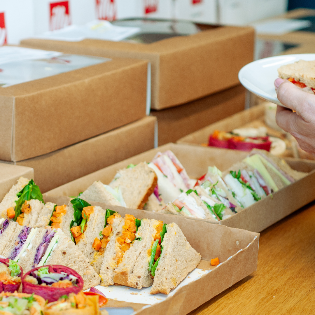 Coffetek | Connect Vending